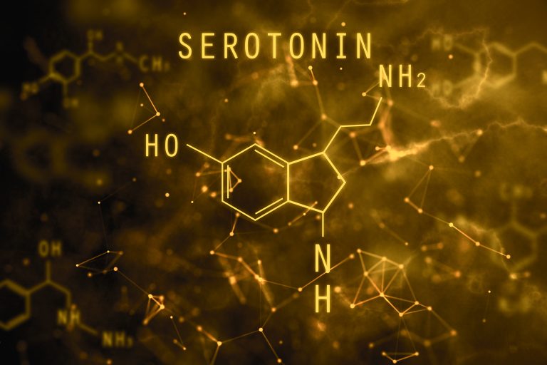 Serotonin – NAW LAB